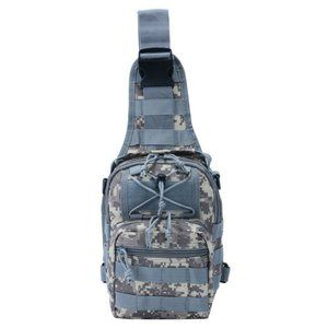 Bags | Men Pouch Tactical Chest Shoulder Sling Bag Bum Pack Cross Body ...